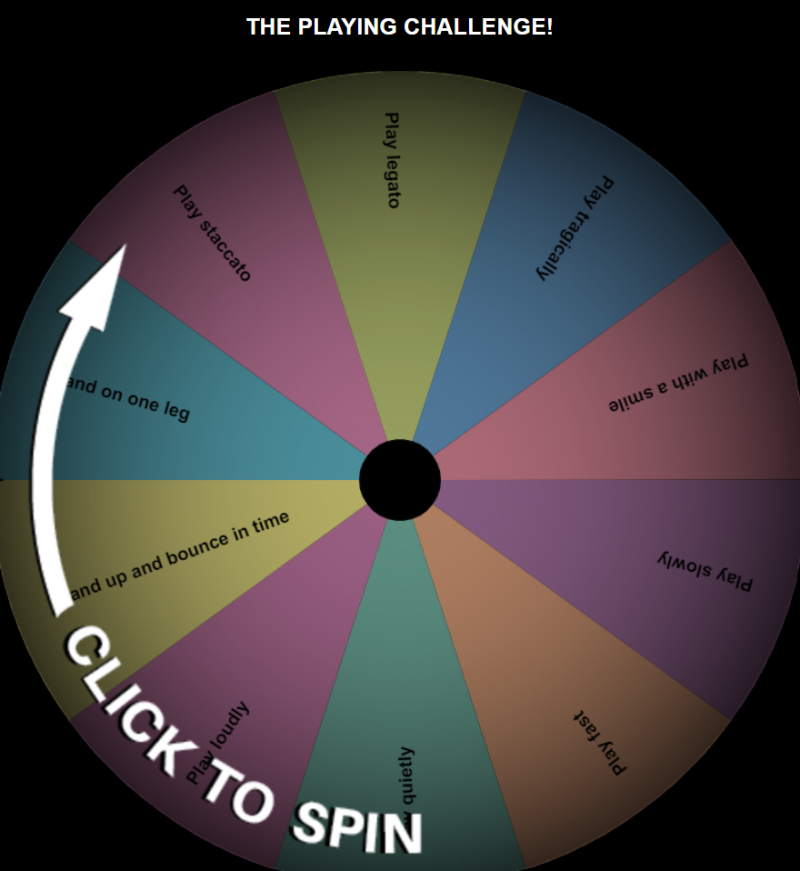 Elementary Ed Classroom Music | Music Service Learning