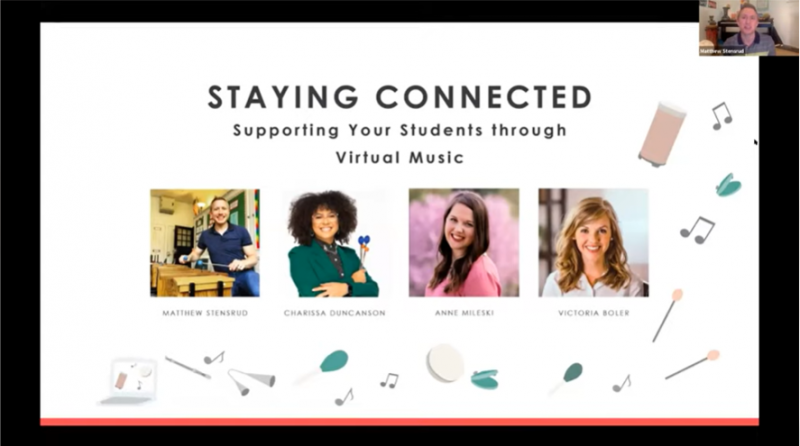 Secondary Ed Choral Music | Music Service Learning